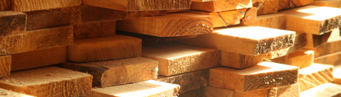 CCA Pressure Treated Pine Lumber and Timbers - Monster Timbers and ...